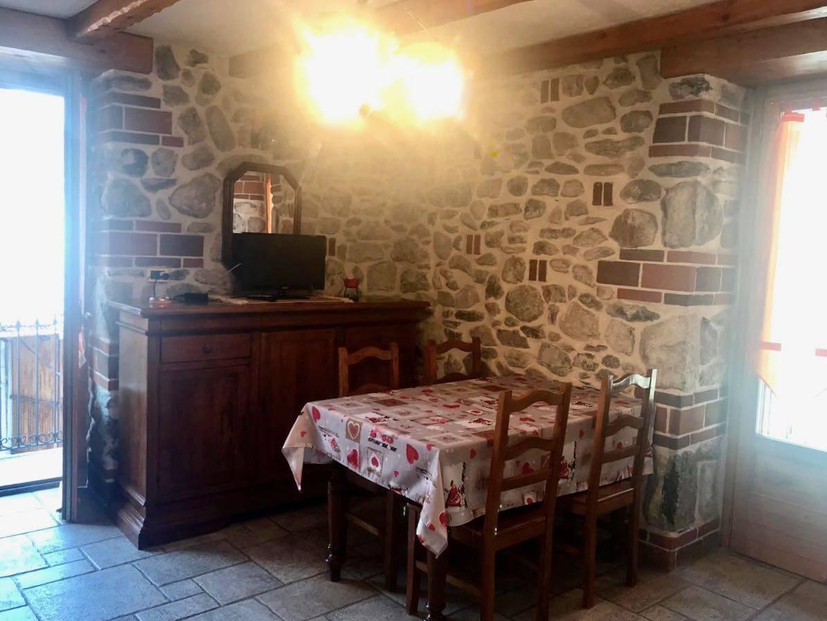 Appartamento in vendita a Limone Piemonte