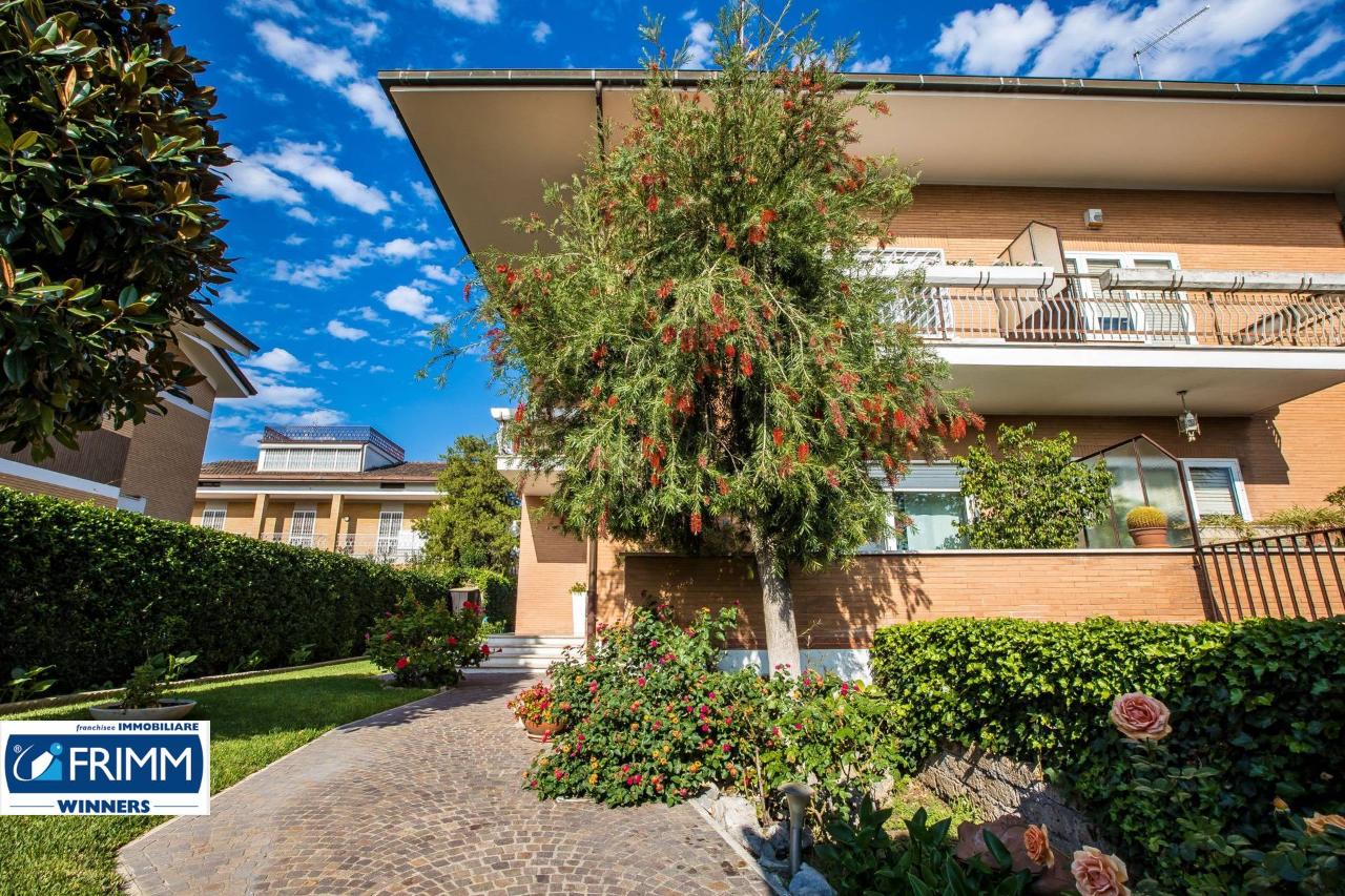 Villa in vendita a Roma