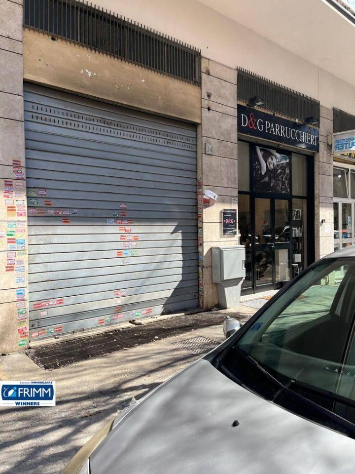 Negozio in vendita a Roma