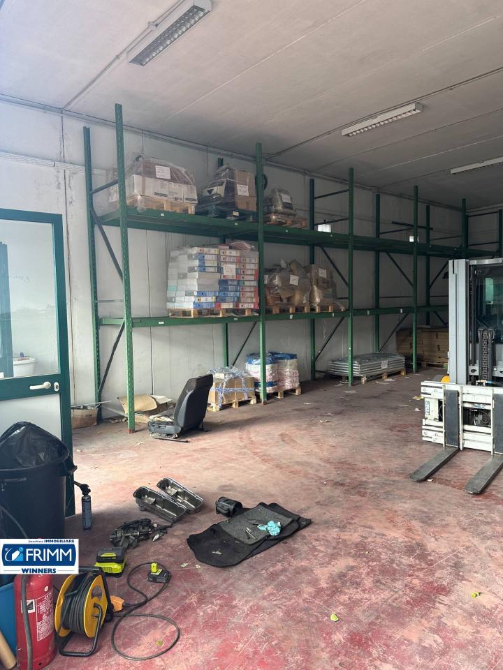 Negozio in vendita a Roma