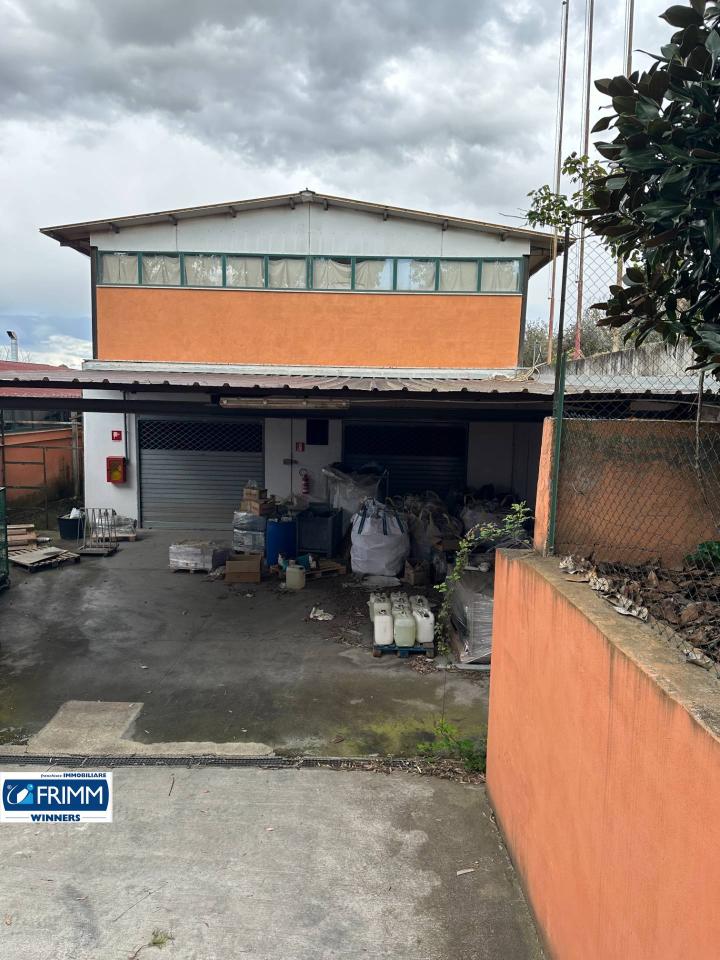 Negozio in vendita a Roma