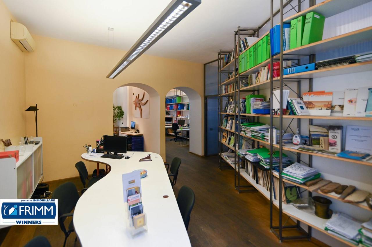 Ufficio in vendita a Roma