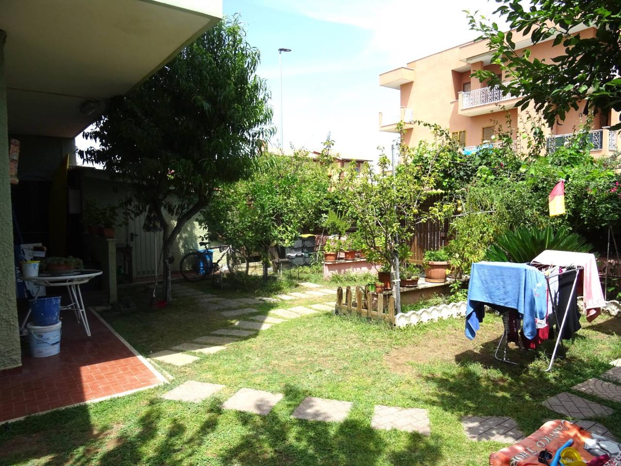 Appartamento in vendita a Cerveteri