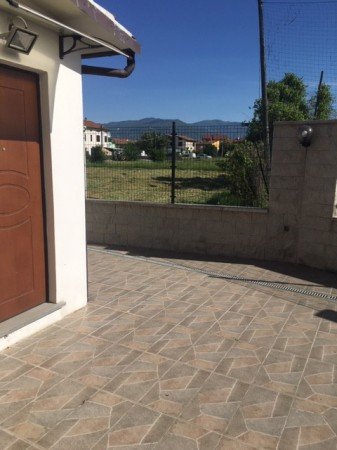 Terratetto unifamiliare in vendita a Agliana