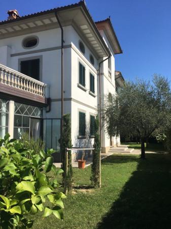 Villa in vendita a Agliana