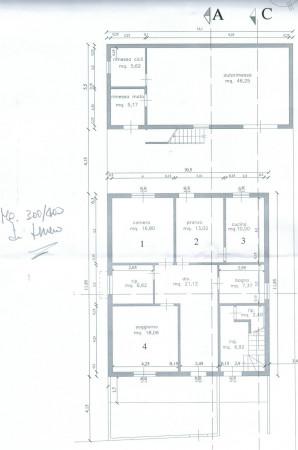 Terratetto unifamiliare in vendita a Agliana