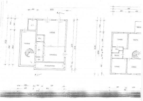 Villa in vendita a Quarrata