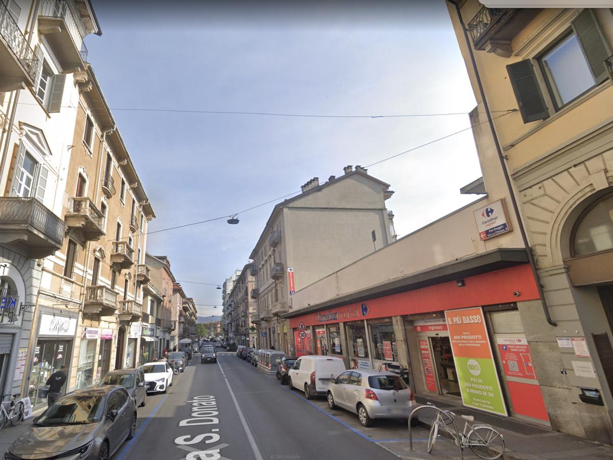Negozio in vendita a Torino