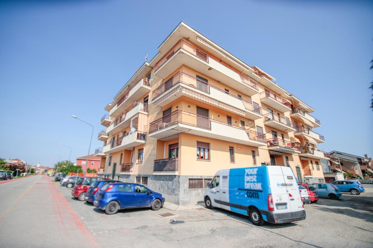 Appartamento in vendita a None