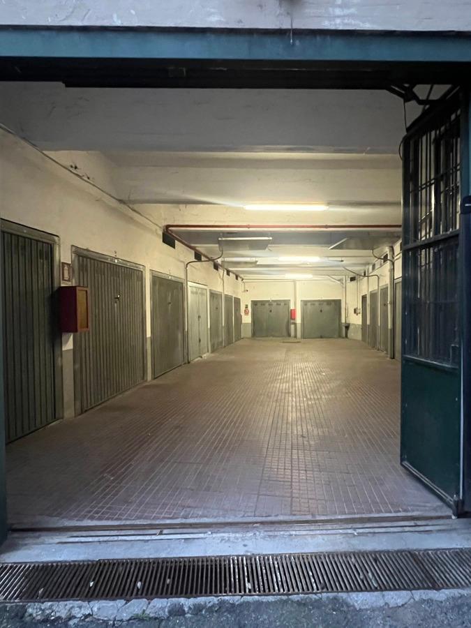 Box in vendita a Torino