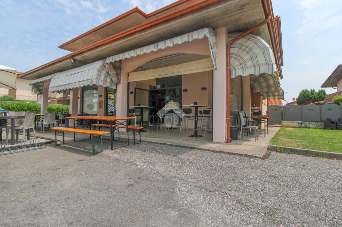 Negozio in vendita a Prevalle