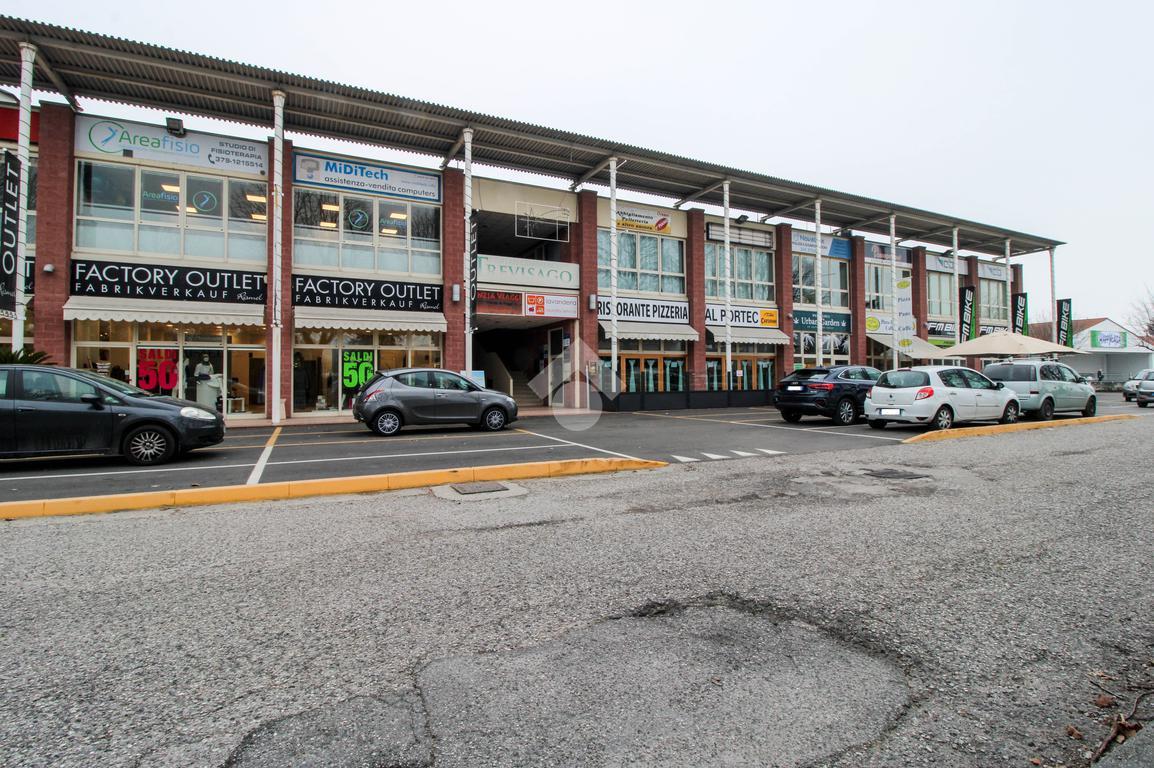 Ufficio in vendita a Manerba Del Garda