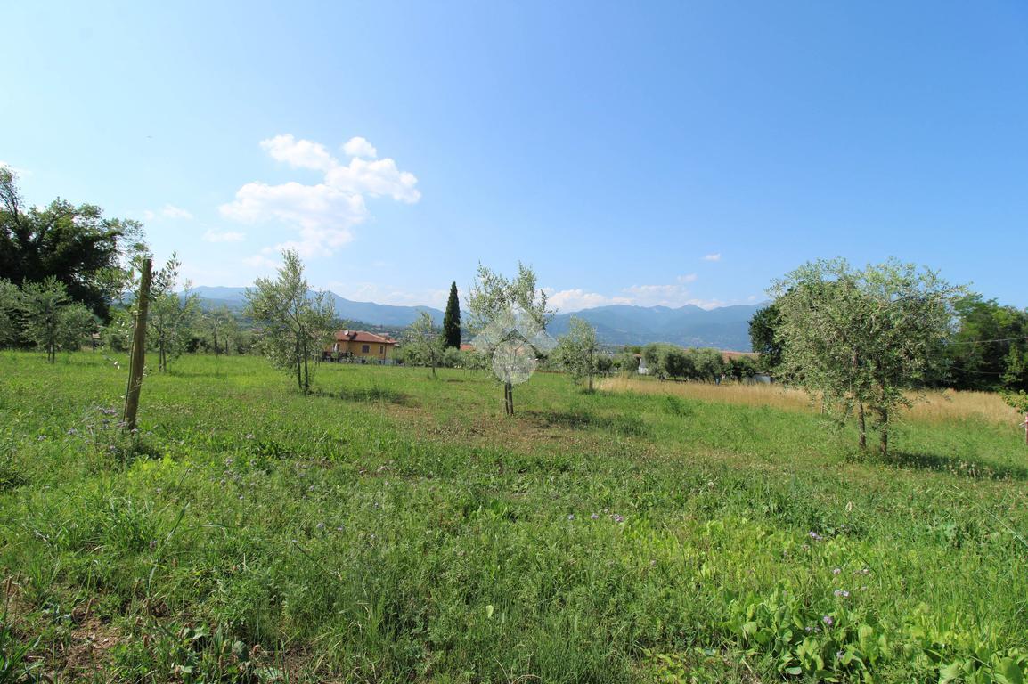 Terreno agricolo in vendita a Manerba Del Garda