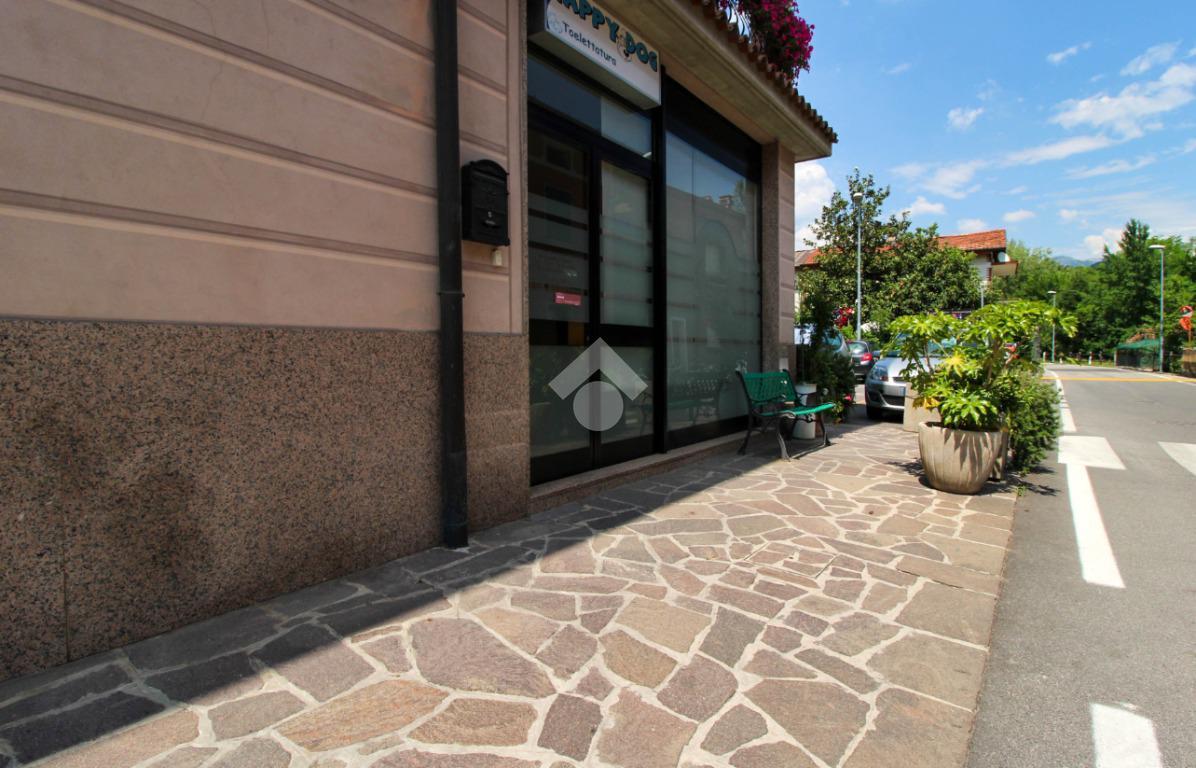 Negozio in vendita a Villanuova Sul Clisi