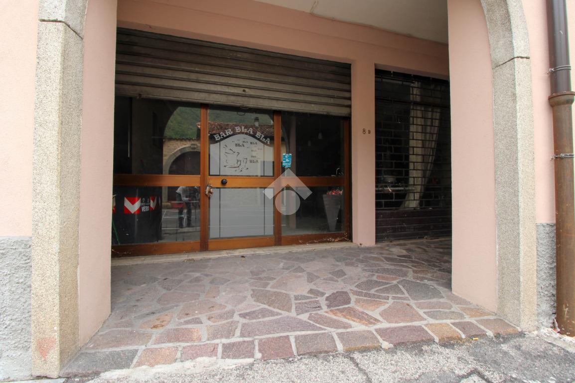 Negozio in vendita a Barghe
