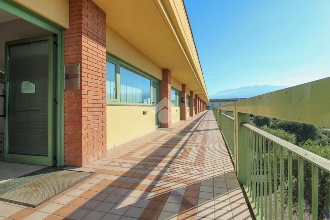 Ufficio in affitto a Toscolano Maderno