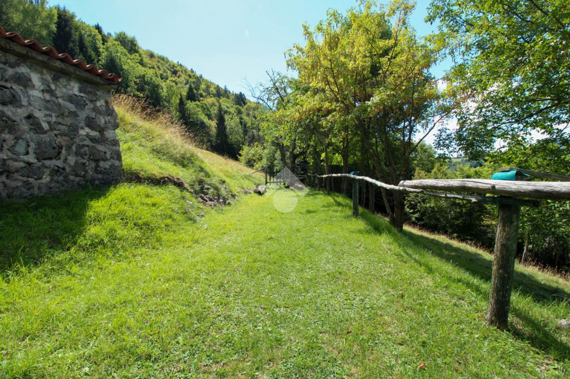 Terreno agricolo in vendita a Magasa