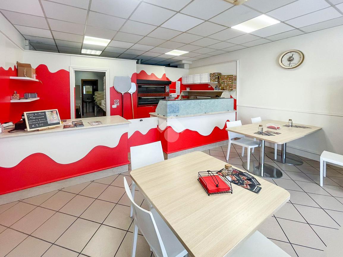 Negozio in affitto a Manerba Del Garda