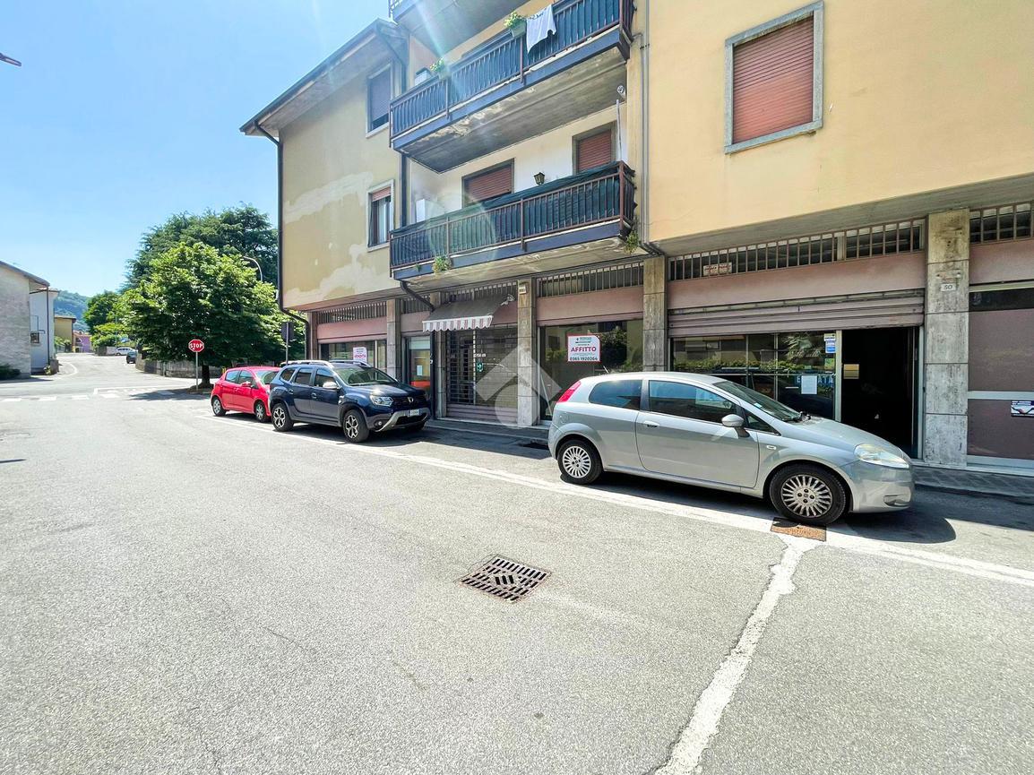 Negozio in vendita a Vobarno