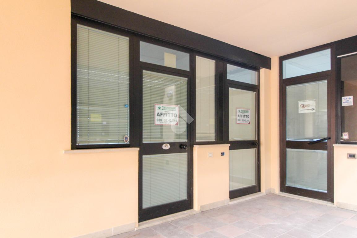 Ufficio in affitto a Salo'