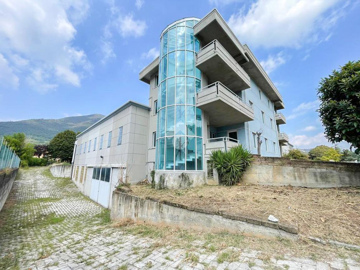 Capannone in vendita a Villanuova Sul Clisi