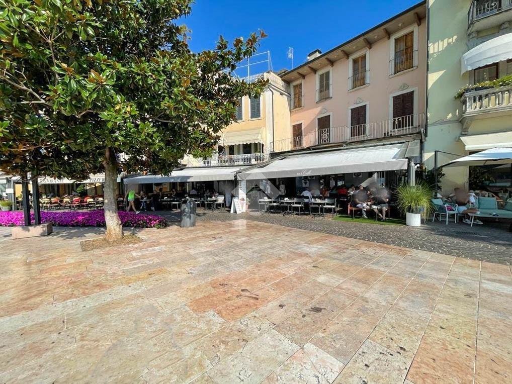 Negozio in vendita a Salo'