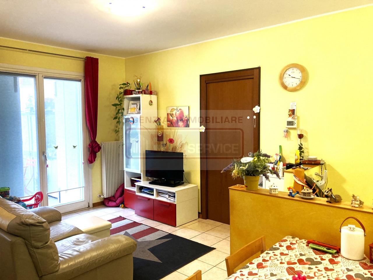 Appartamento in vendita a Roncade