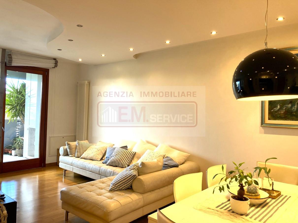 Appartamento in vendita a Roncade