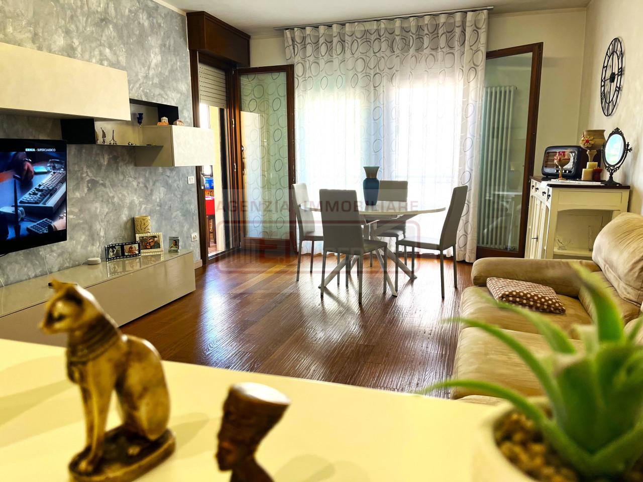 Appartamento in vendita a Quarto D'Altino