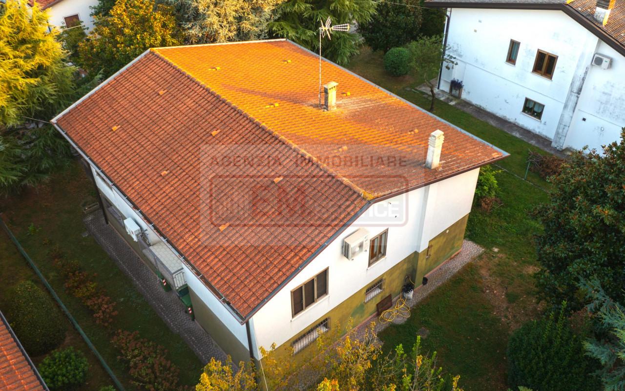 Casa indipendente in vendita a Quarto D'Altino