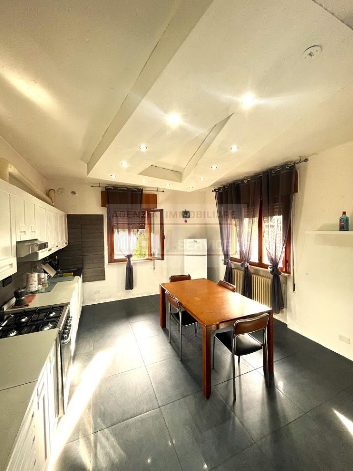 Appartamento in vendita a Quarto D'Altino