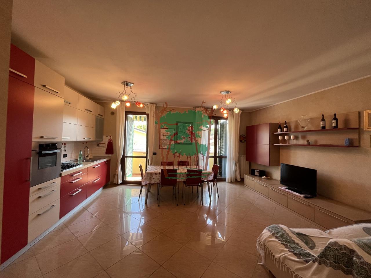 Attico in vendita a Viareggio