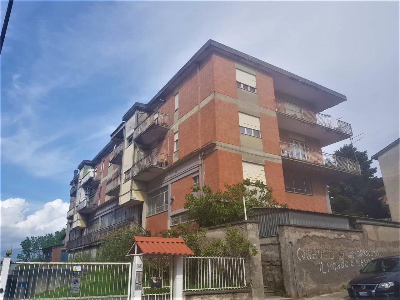Appartamento in vendita a Colleferro
