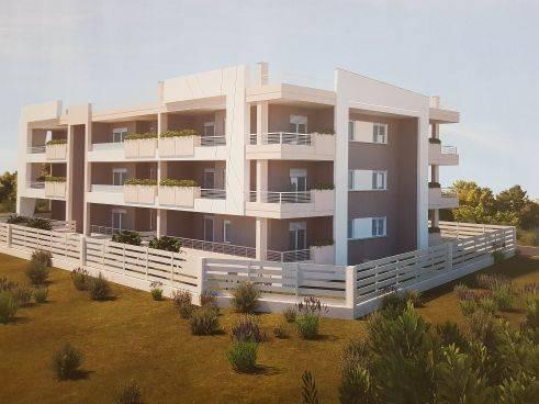 Appartamento in vendita a Colleferro