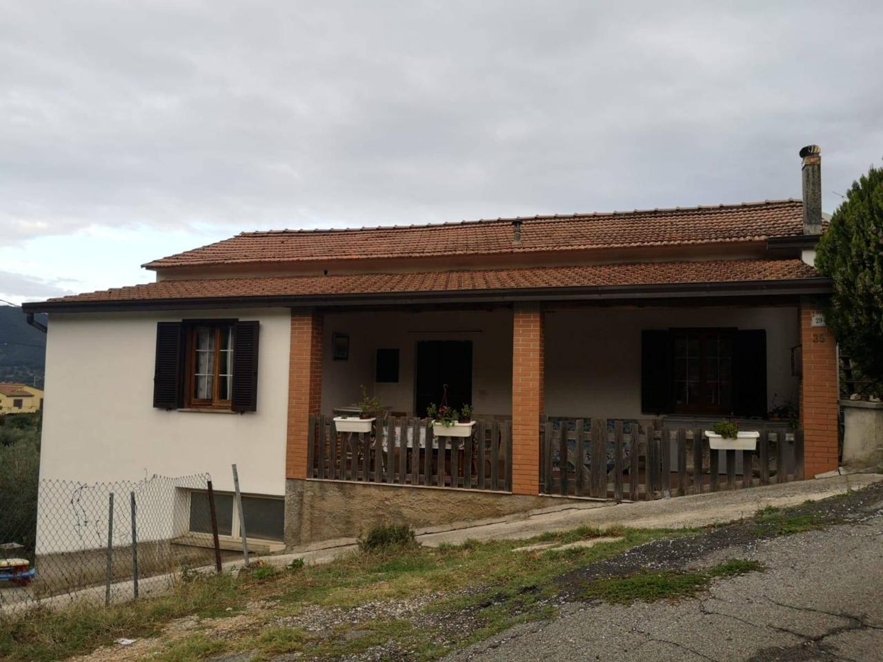 Casa indipendente in vendita a Montelanico