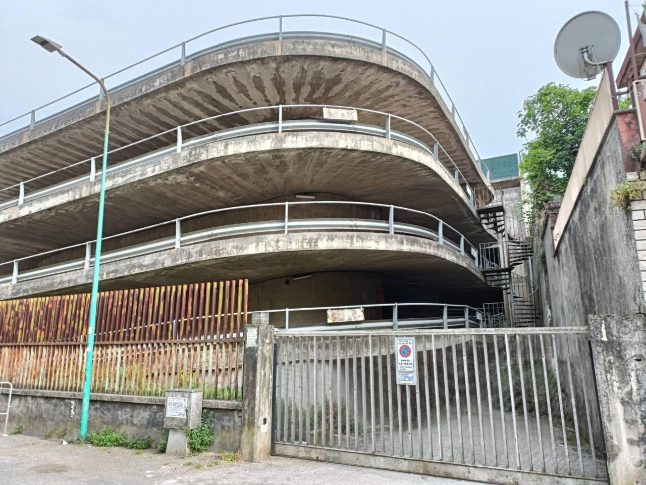 Box in vendita a Colleferro