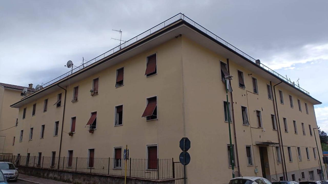 Appartamento in vendita a Colleferro