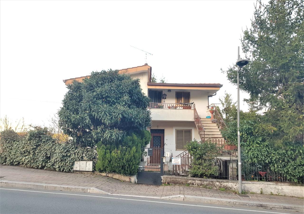 Appartamento in vendita a Colleferro