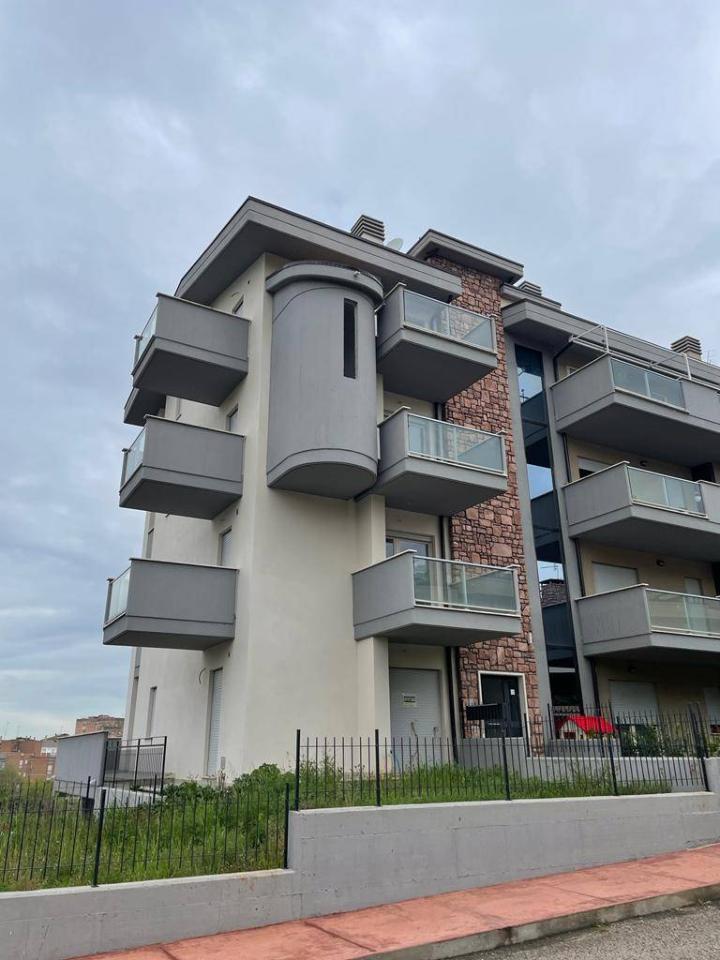 Appartamento in vendita a Colleferro