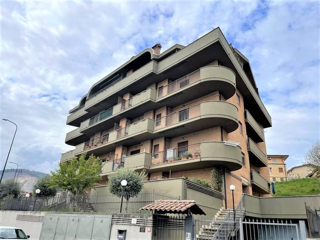 Appartamento in vendita a Colleferro