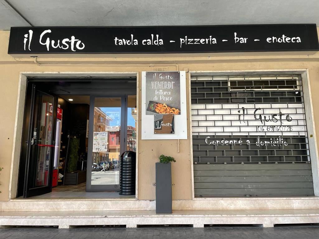 Esercizio commerciale in vendita a Colleferro