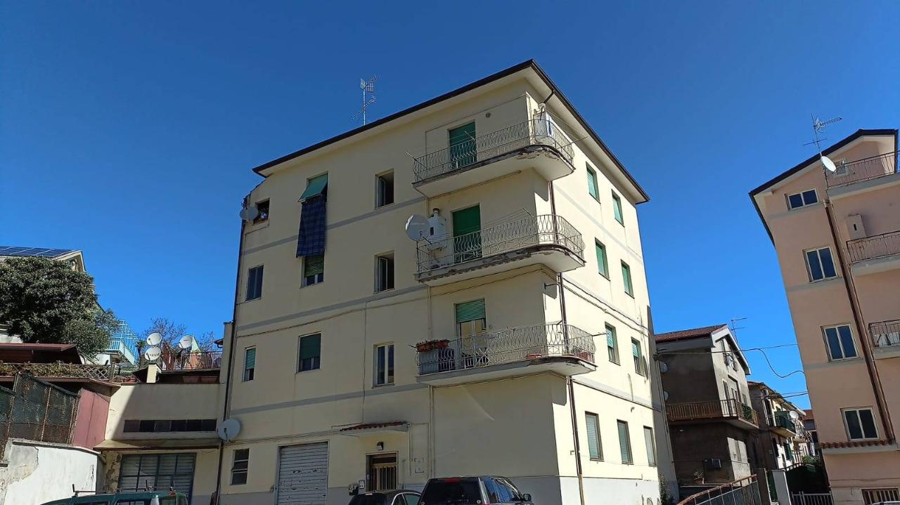 Appartamento in vendita a Colleferro