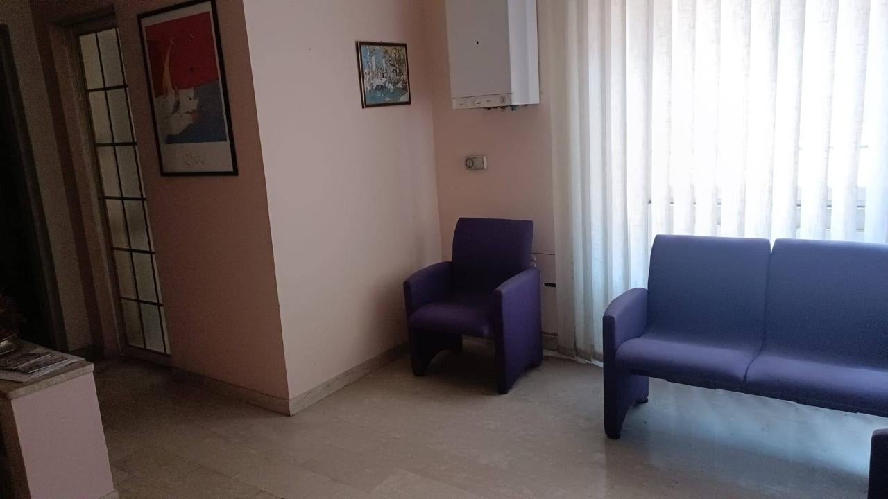 Ufficio in affitto a Colleferro