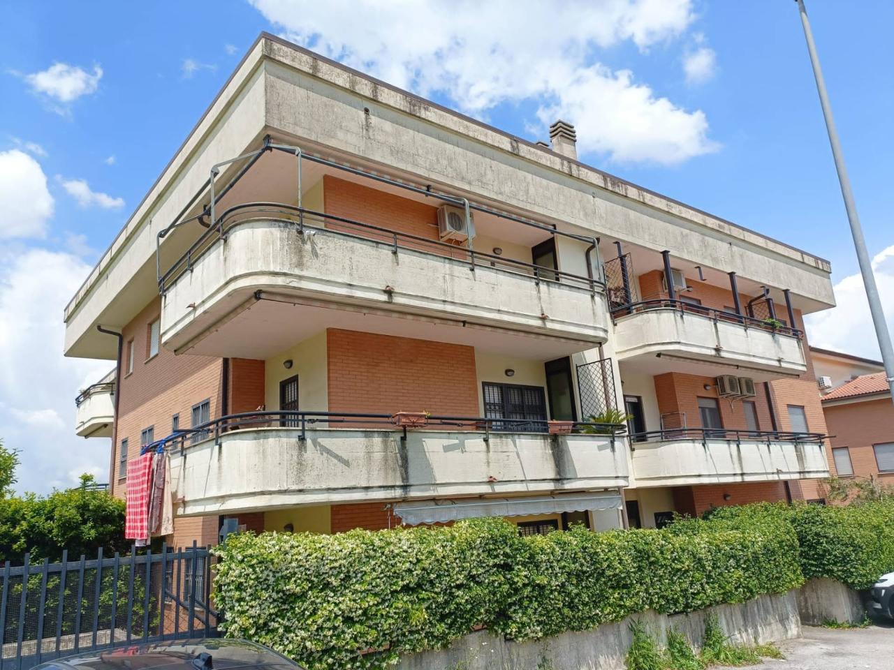 Appartamento in vendita a Colleferro