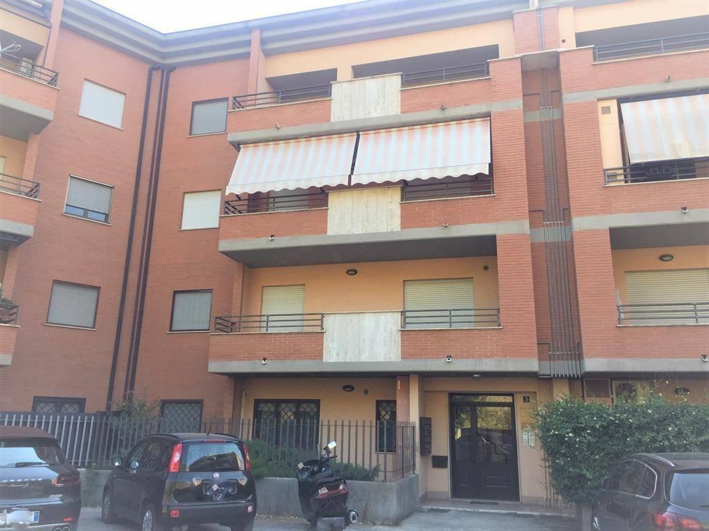 Appartamento in vendita a Colleferro