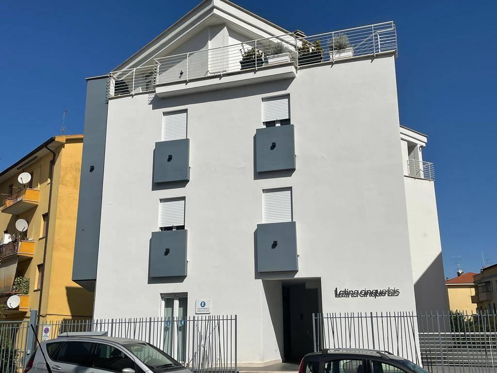 Appartamento in vendita a Colleferro