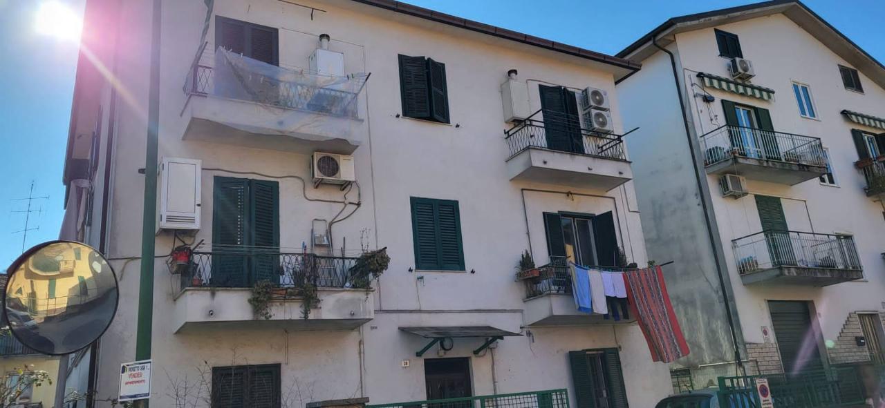 Appartamento in vendita a Colleferro