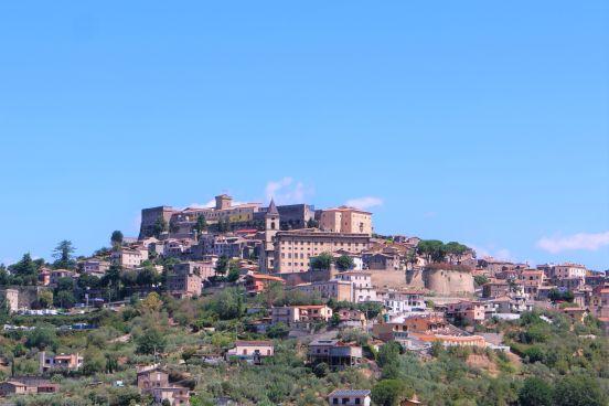 Terreno agricolo in vendita a Paliano
