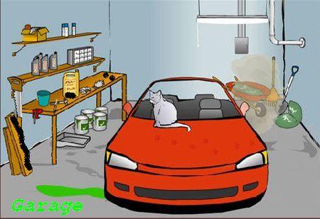 Box in vendita a Colleferro