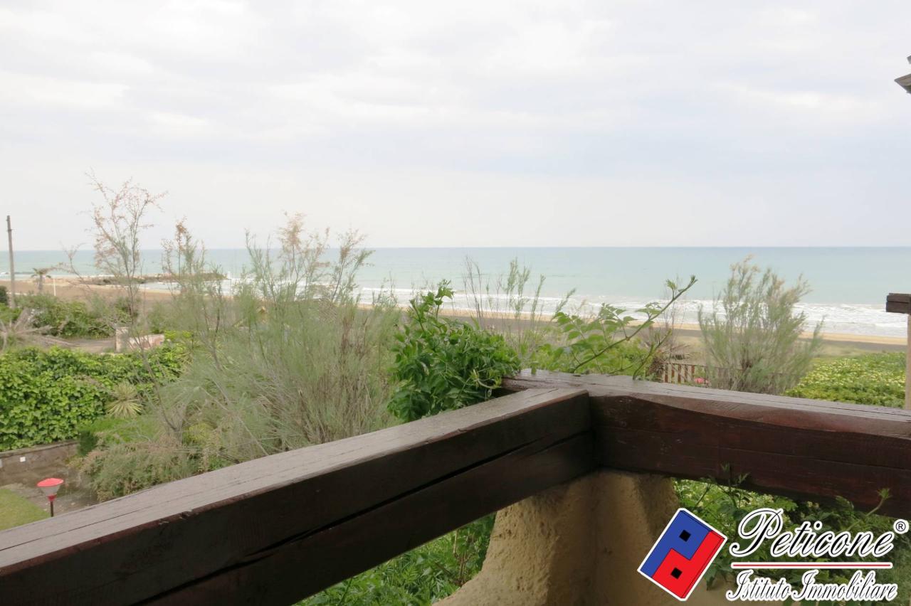 Villa in vendita a Fondi